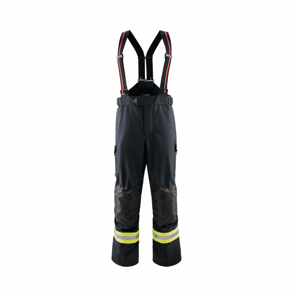 Firefighter Suit Texport Fire Breaker Action BI-Color
