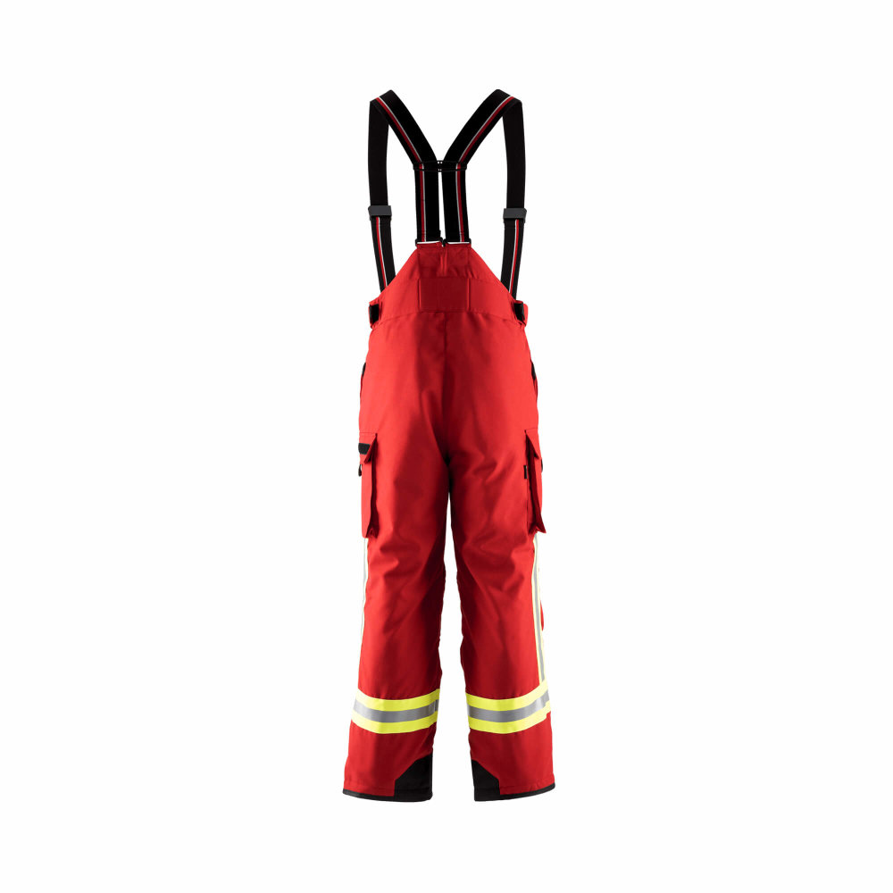 Firefighter Suit Texport Fire Breaker Action Nova, Nomex® NXT