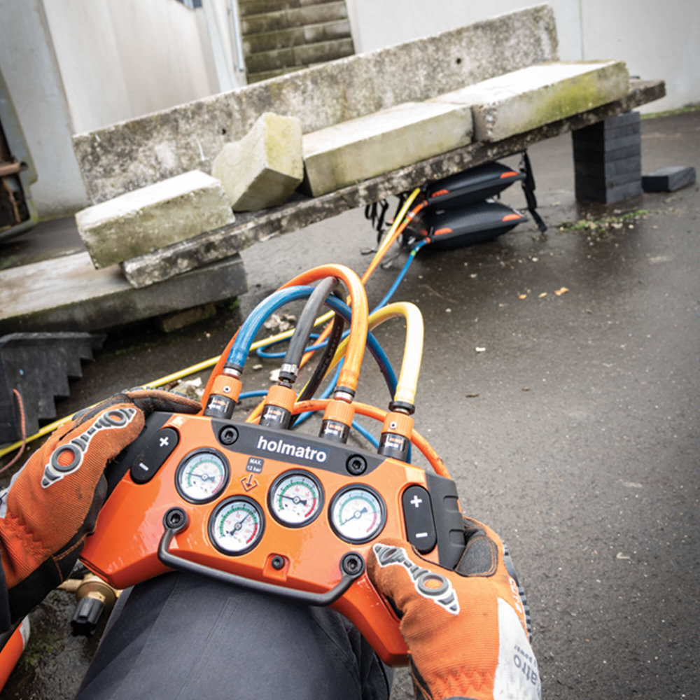 Holmatro Stack Bag HSB92