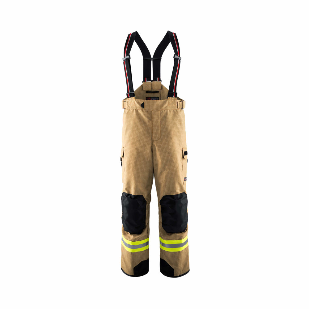 Vatrogasno odijelo Texport Fire Breaker Action Nova, X-TREME® Light, PBI®