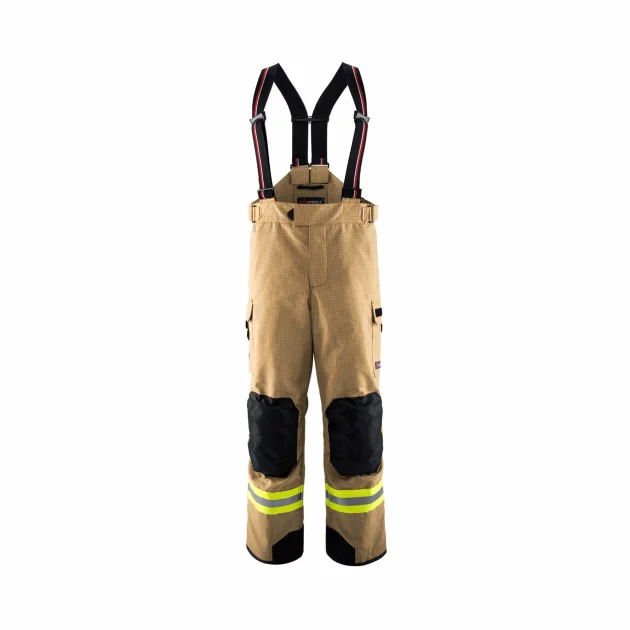 Firefighter Suit Texport Fire Breaker Action Nova, X-TREME® Light, PBI®