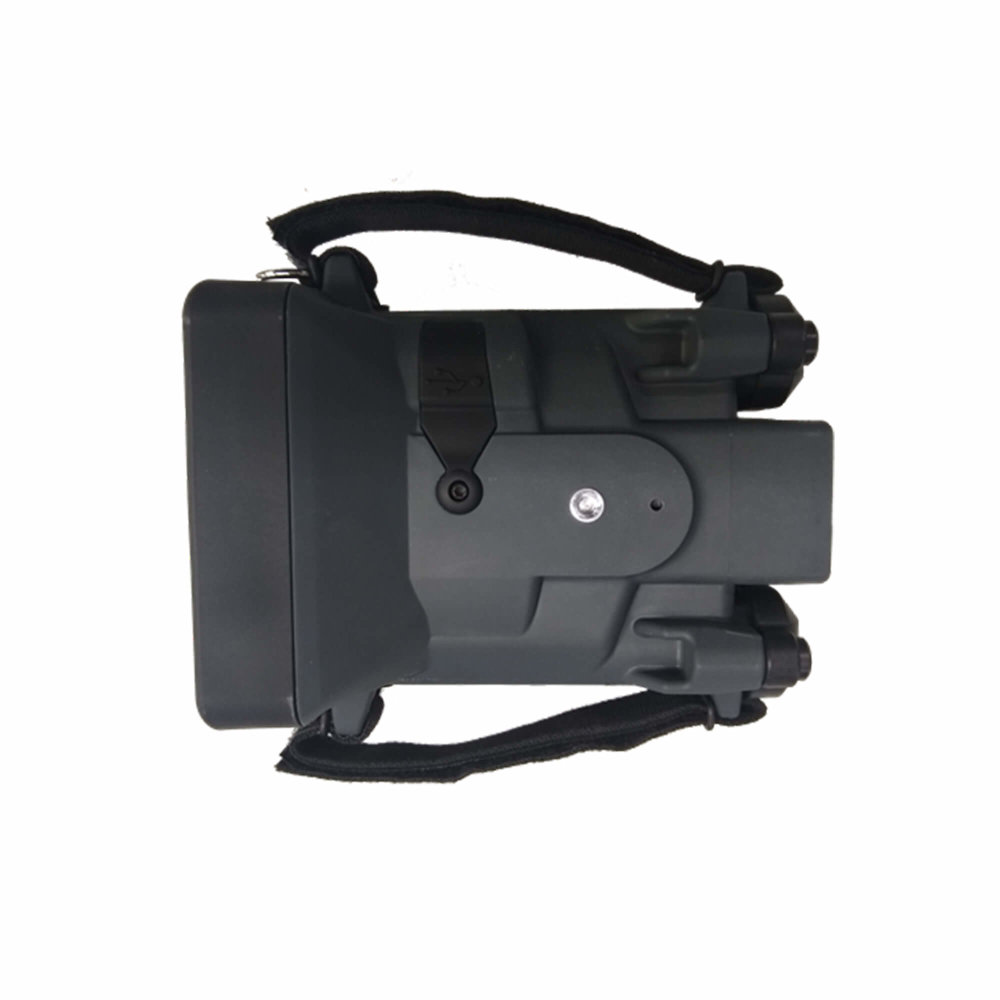 Fire Thermal Imaging Camera Leader TIC 4.3 LR1000
