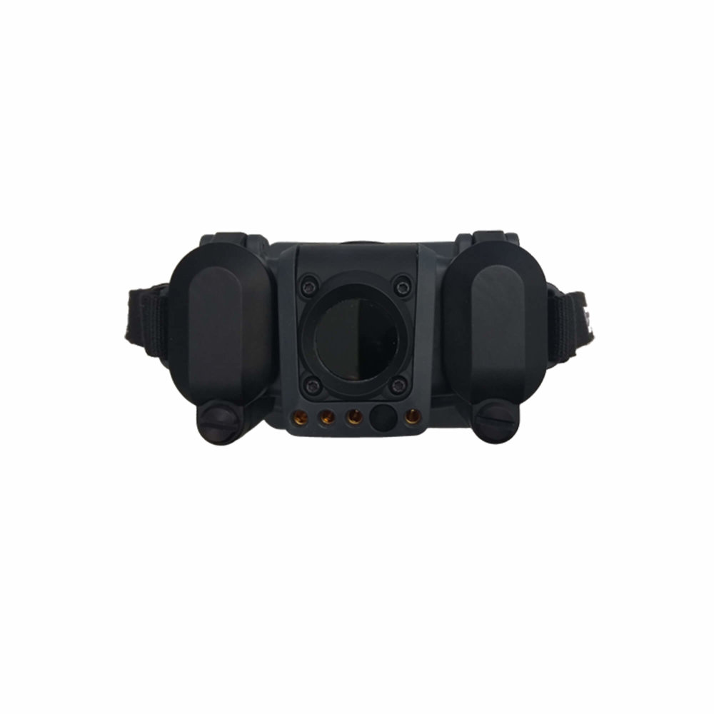 Fire Thermal Imaging Camera Leader TIC 4.3 LR1000