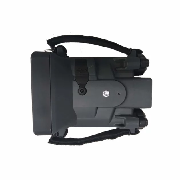 Fire Thermal Imaging Camera Leader TIC 3.1 LR1000