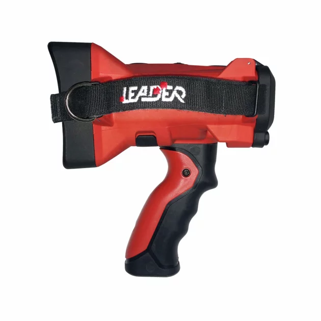 Fire Thermal Imaging Camera Leader TIC 4.3