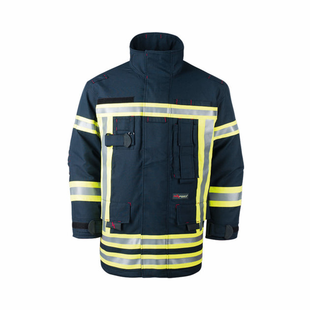 Texport Fire Basic RedLine NXT (Eco STD)