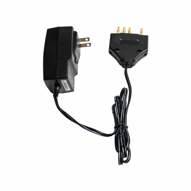 Thermal imaging cameras Mains charger for Leader TIC