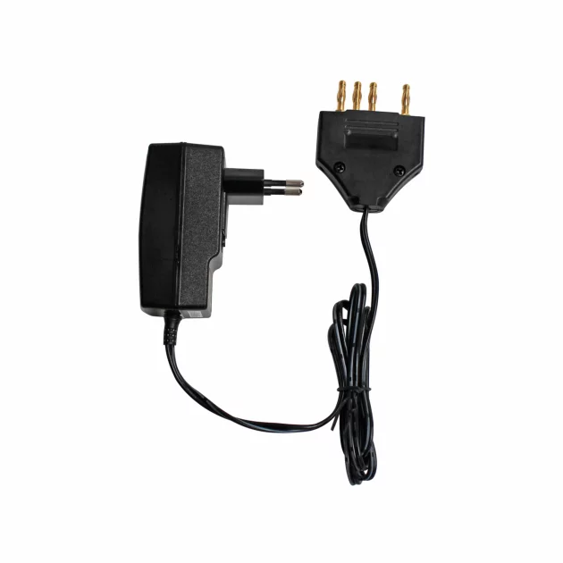 Thermal imaging cameras Mains charger for Leader TIC