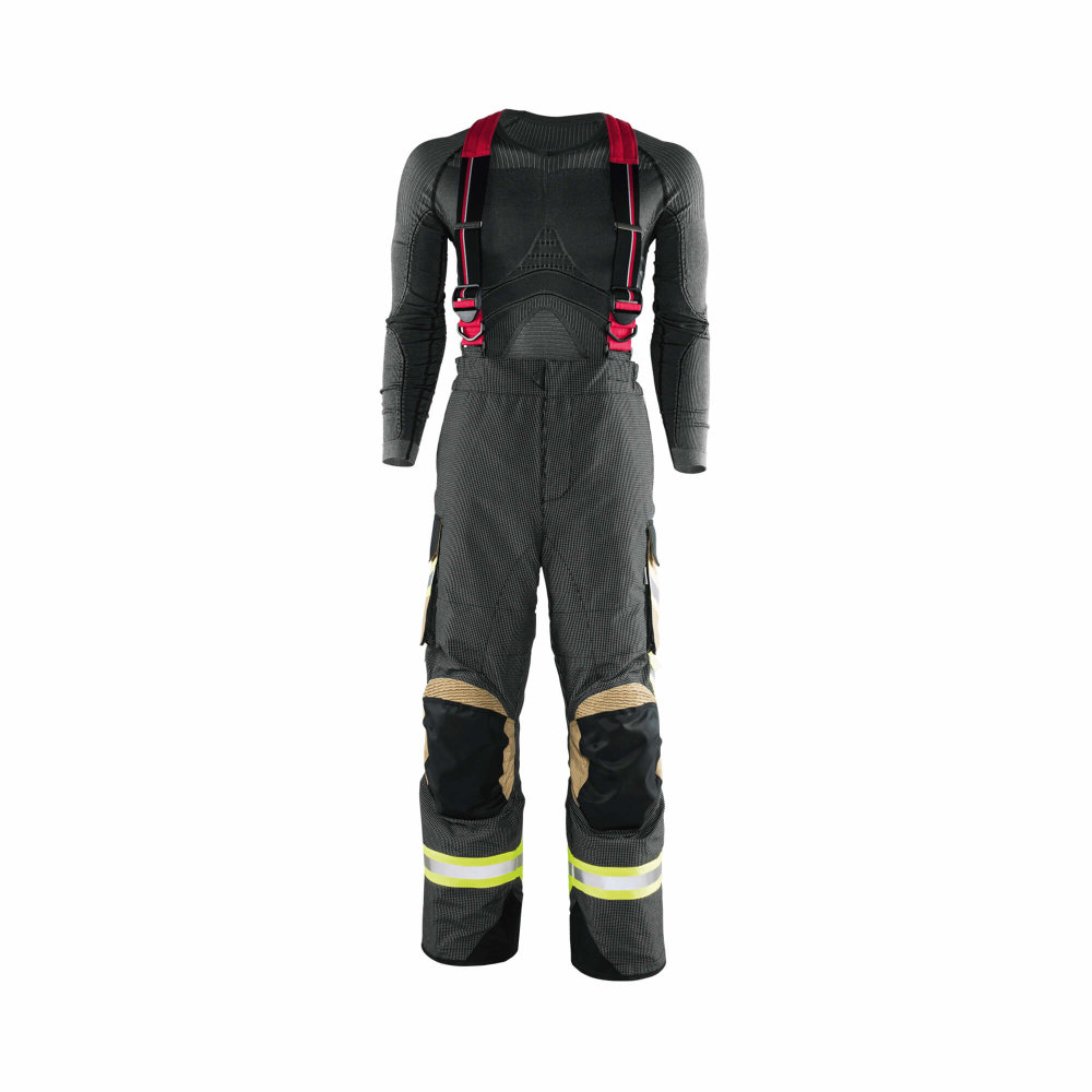 Firefighter Suit Texport Fire Explorer X-TREME®