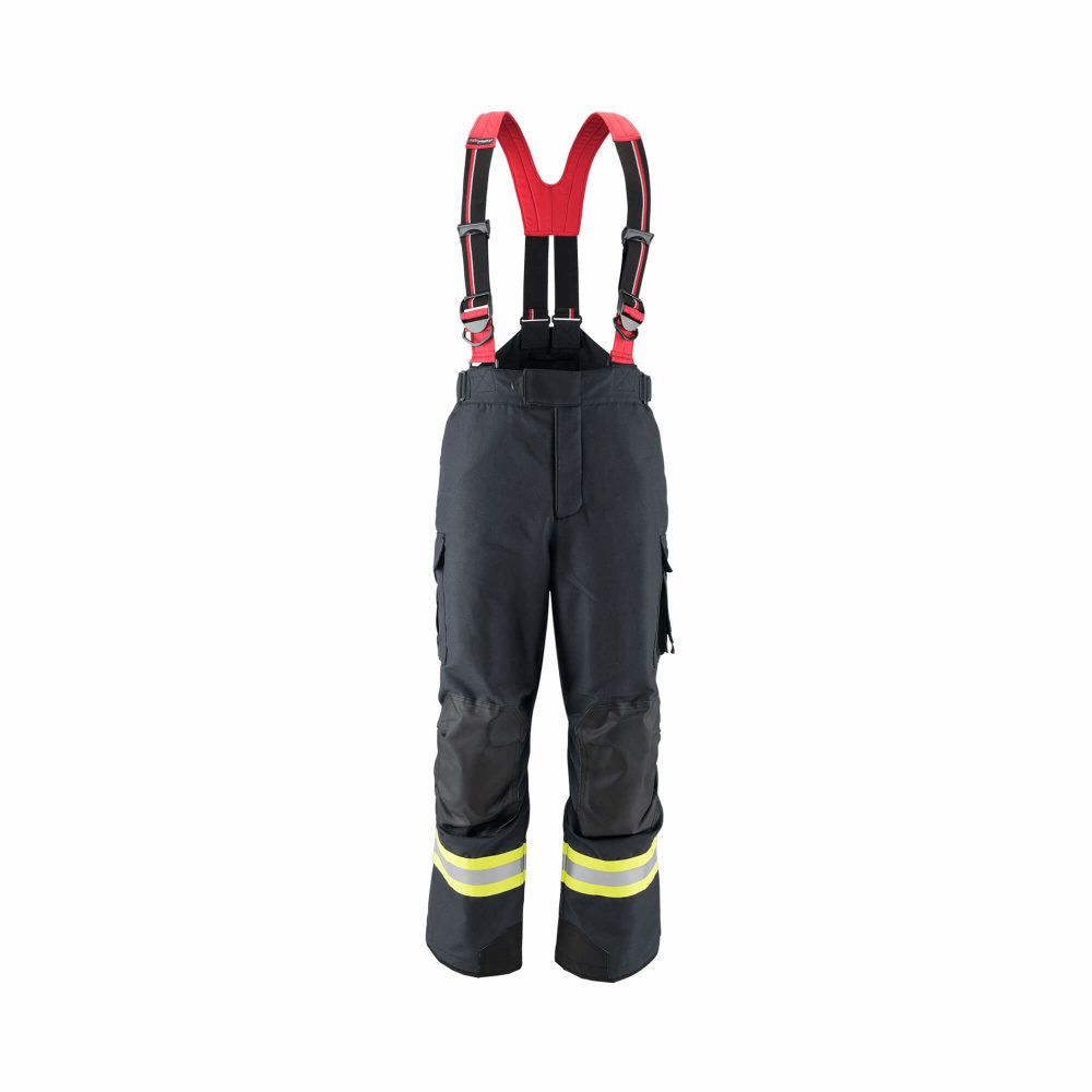 Firefighter Suit Texport Fire Survivor X-TREME®, Nomex® NXT, Function ...
