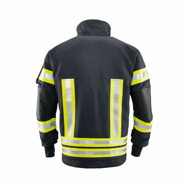 Firefighter Suit Texport Fire Survivor X-TREME®, Nomex® NXT, Function ...
