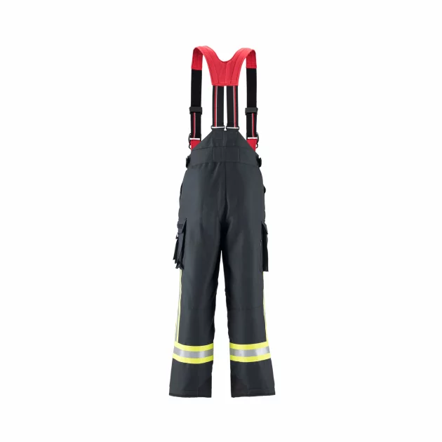 Firefighter Suit Texport Fire Survivor X-TREME®, Nomex® NXT, Function ...