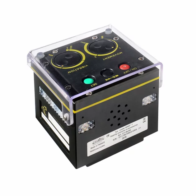 Warning Alarm Stability Protection device - Leader WASP