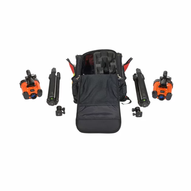 Structural movement telemeter Leader SENTRY B2