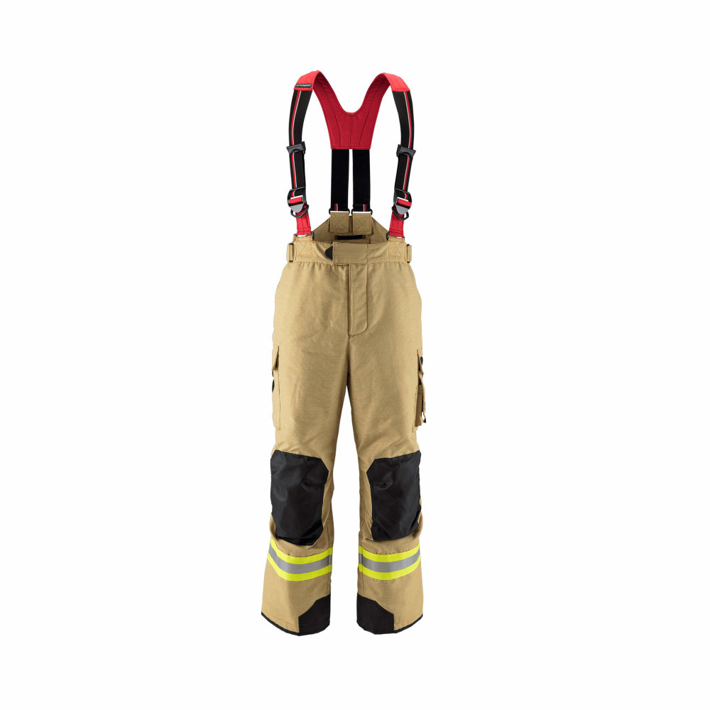 Vatrogasno odijelo Texport Fire Survivor X-TREME®, PBI®, function Bear