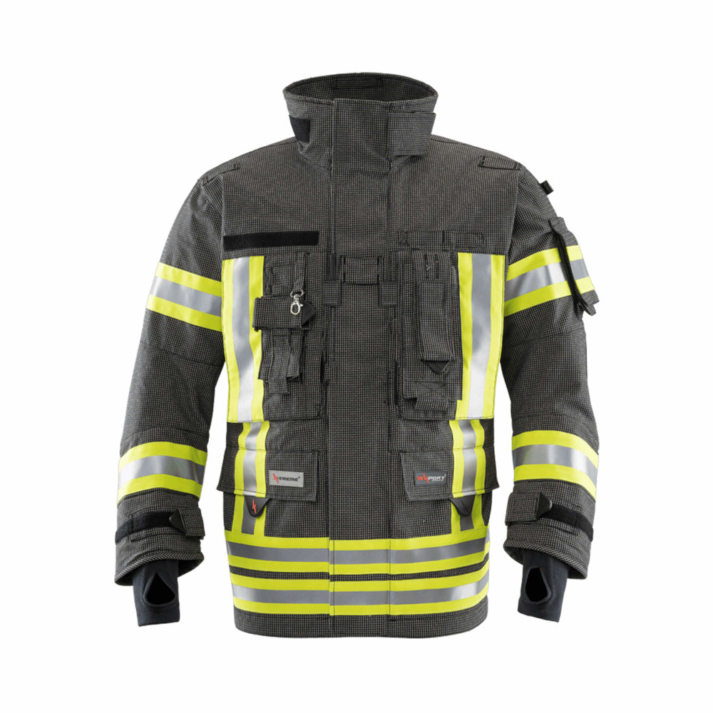 Vatrogasno odijelo Texport Fire Survivor X-TREME®, IB-TEX®, function ...