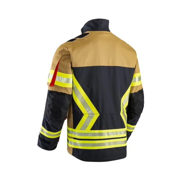 Fire Wildland Suit Texport Fire Recon