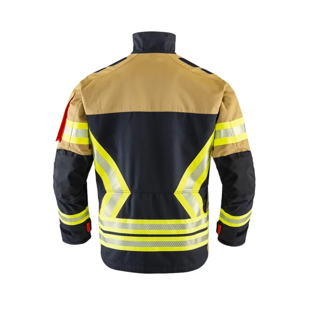 Fire Wildland Suit Texport Fire Recon