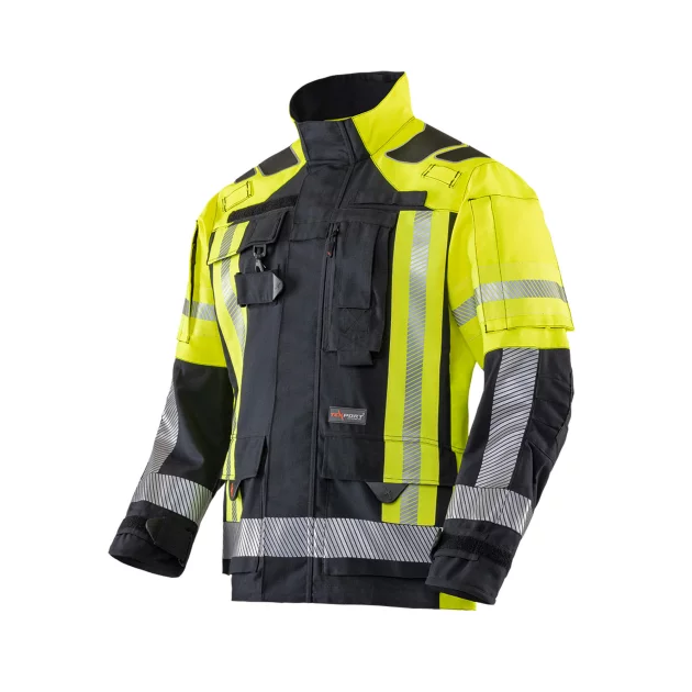 Interventno odijelo Texport Fire Recon THL