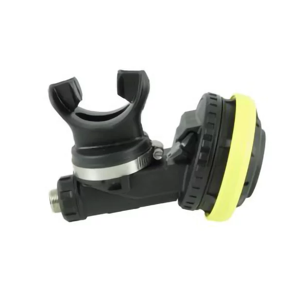 Ventil za disanje Divator Octopus