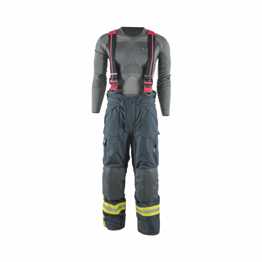 Vatrogasno odijelo Texport Fire Twin X-TREME® Tough