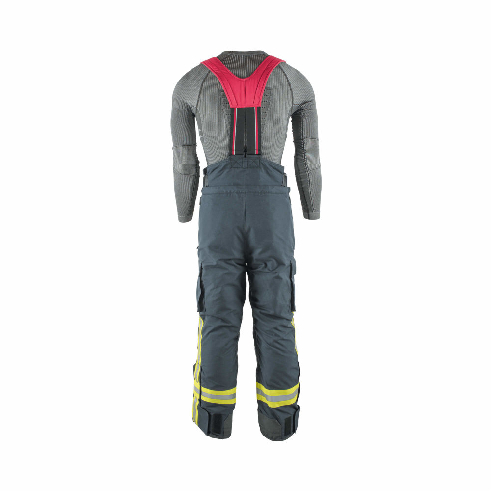Firefighter Suit Texport Fire Twin X-TREME® Tough