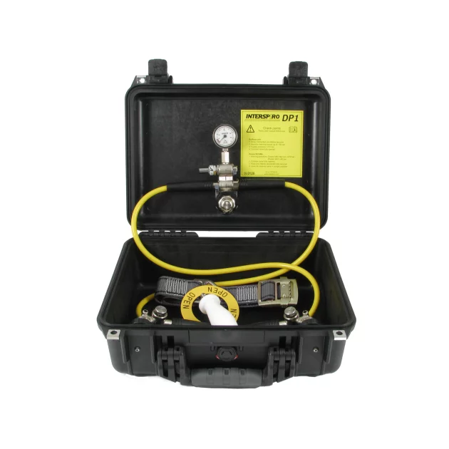 Surface Supply System Divator DP1 Panel