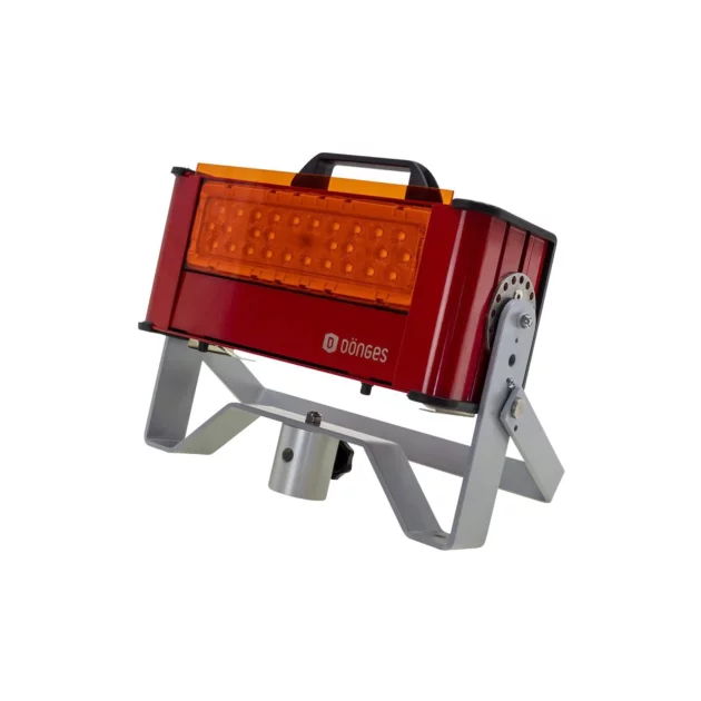 Baterijski reflektor Dönges Aldebaran Raptor R, DMM