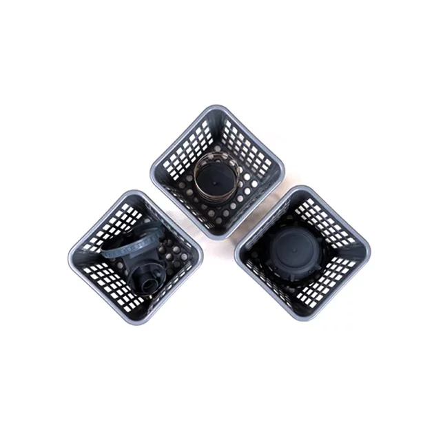 Small Parts Holder Solo Rescue