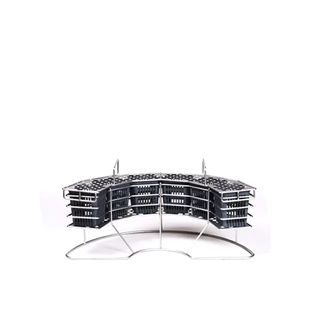 Small Parts Holder Solo Rescue