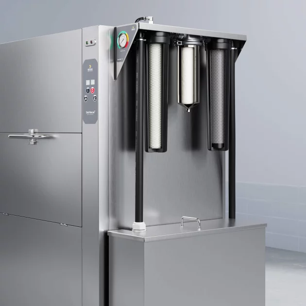 Filter otpadne vode DeconFilter™ Pro S