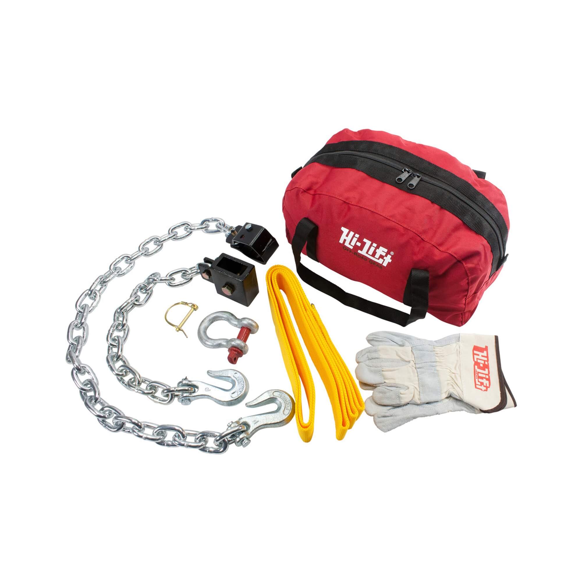 Hi-Lift Off Road set