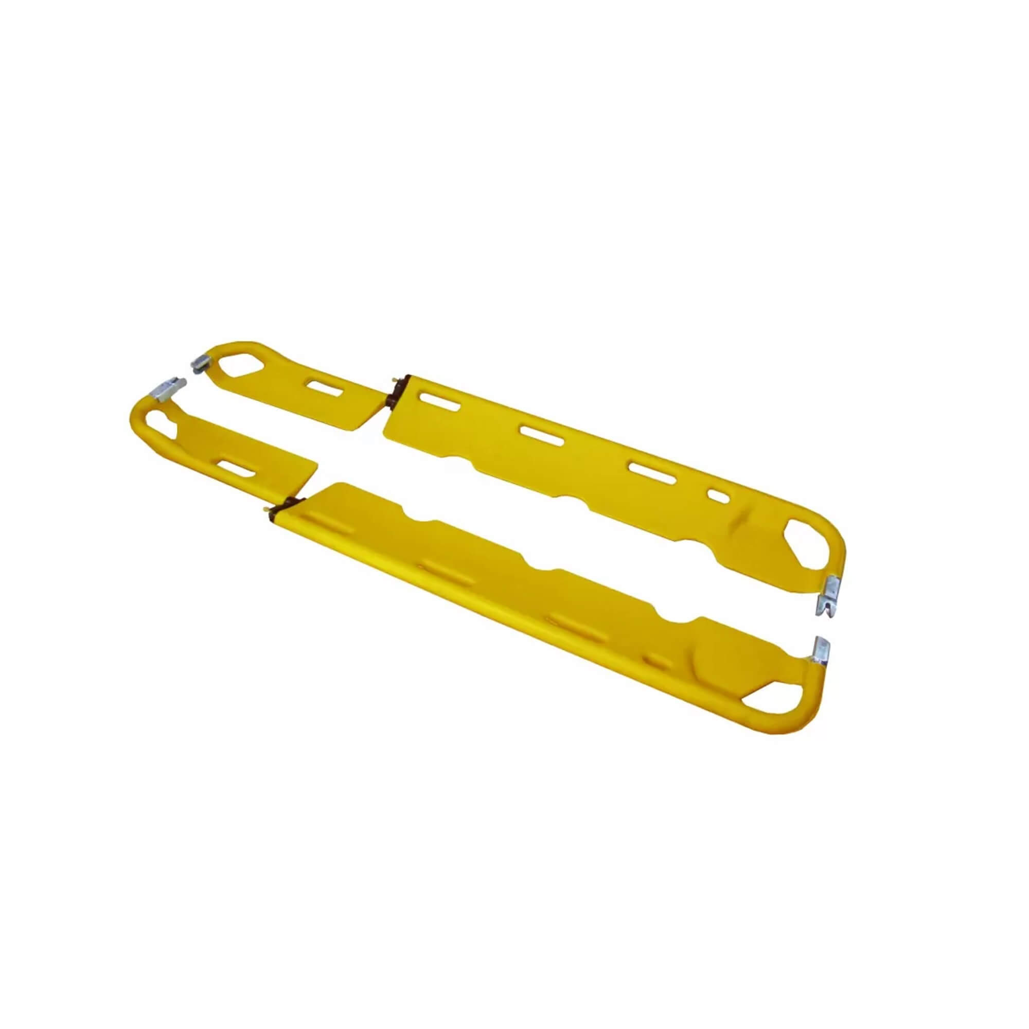 Scoop Stretcher PVC Hephaestus III