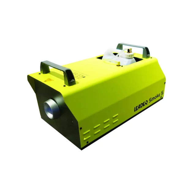 Generator dima Leader Smoke 5