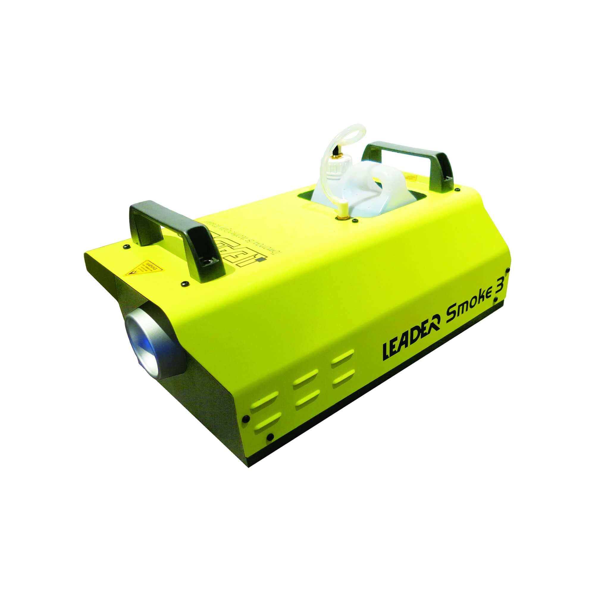 Generator dima Leader Smoke 3