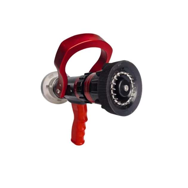 Fire Hose Nozzle TURBO BOD3