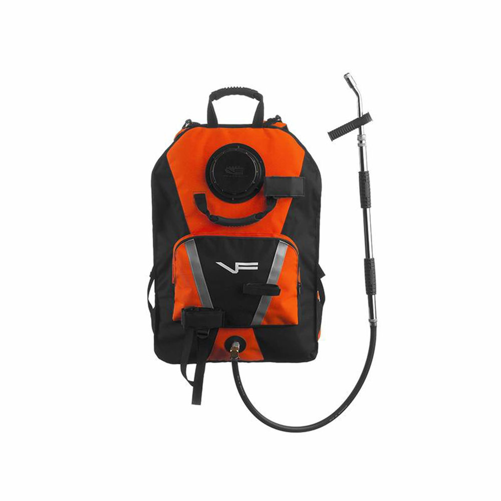 Backpack Fire Pump V20 Vallfirest