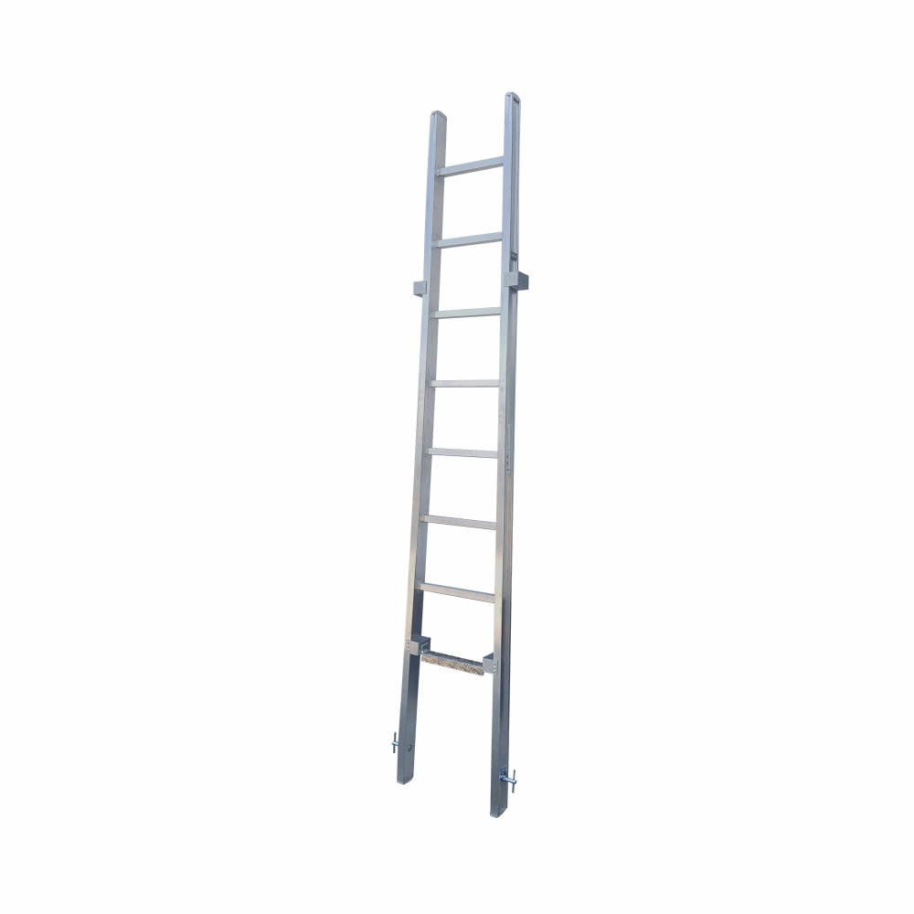 Aluminium Scaling Ladders