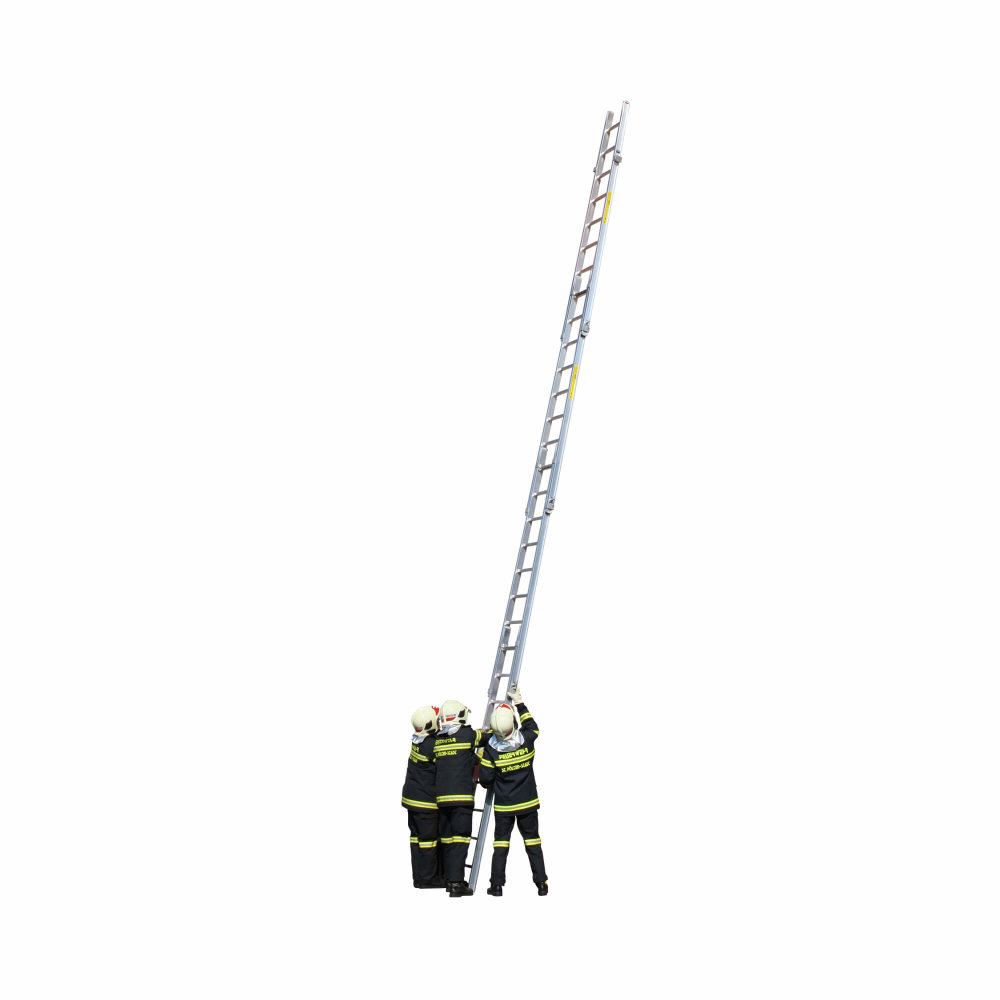 Aluminium Scaling Ladders