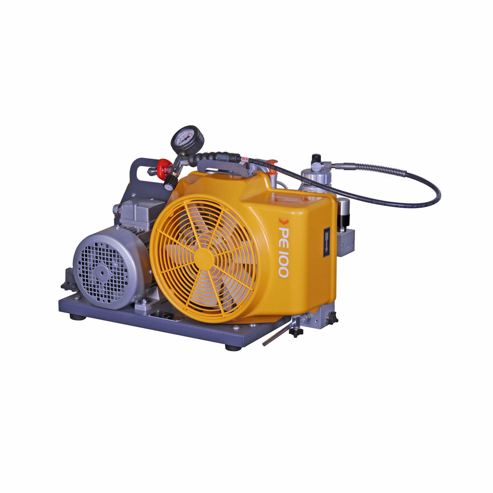 High-pressure Compressor PE-100