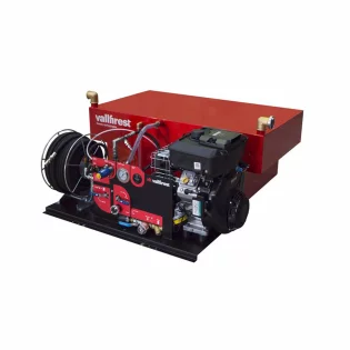 Pumps and High-Pressure Modules - Special Equipment