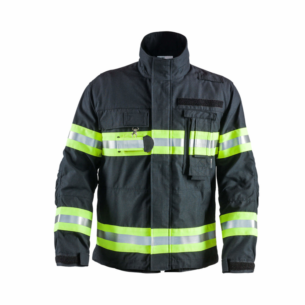 Texport Fire Wildland