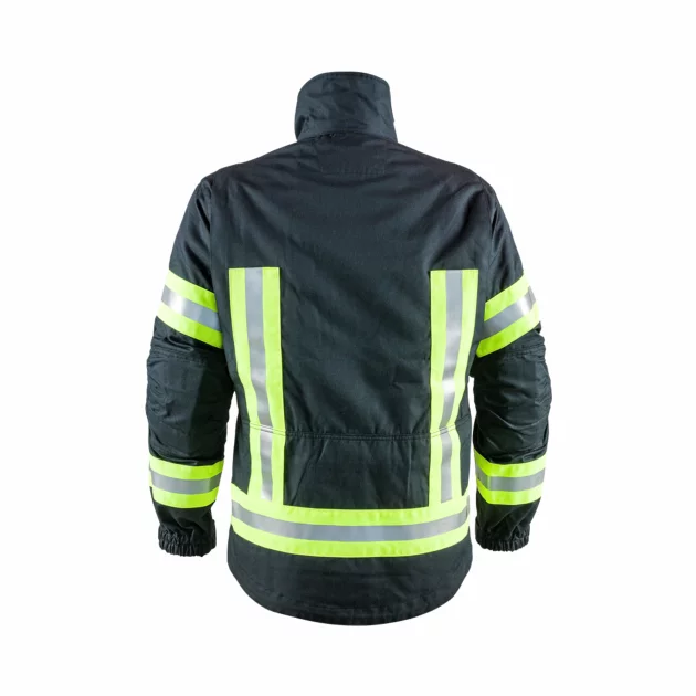 Texport Fire Wildland