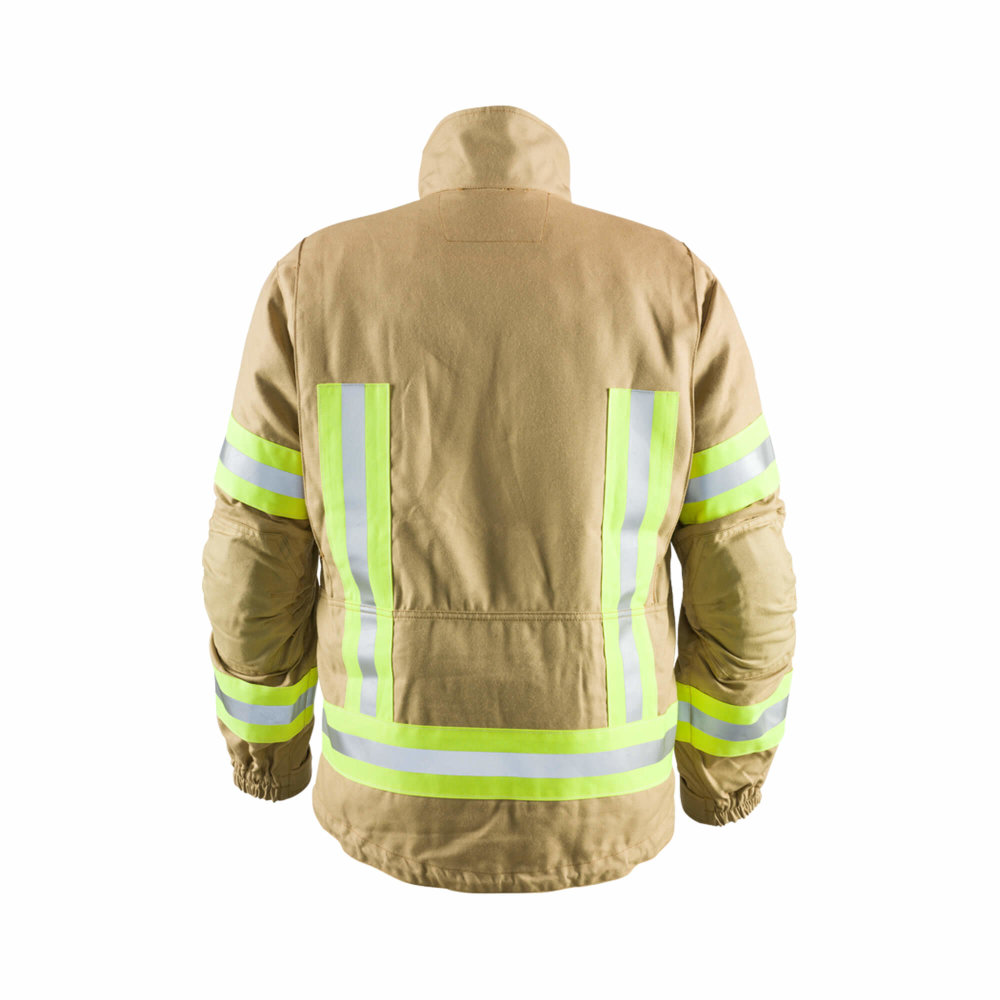 Texport Fire Wildland Gold