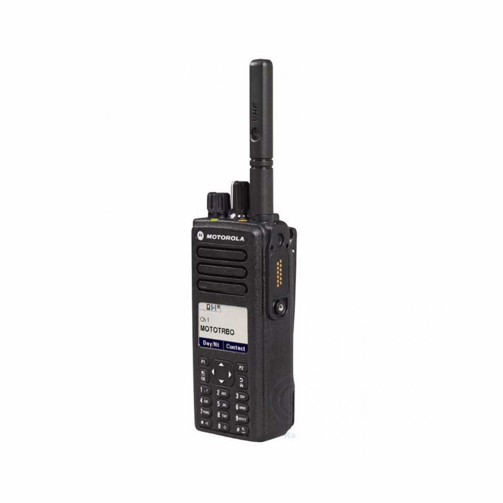 Portable Radio Station Motorola DP4801e