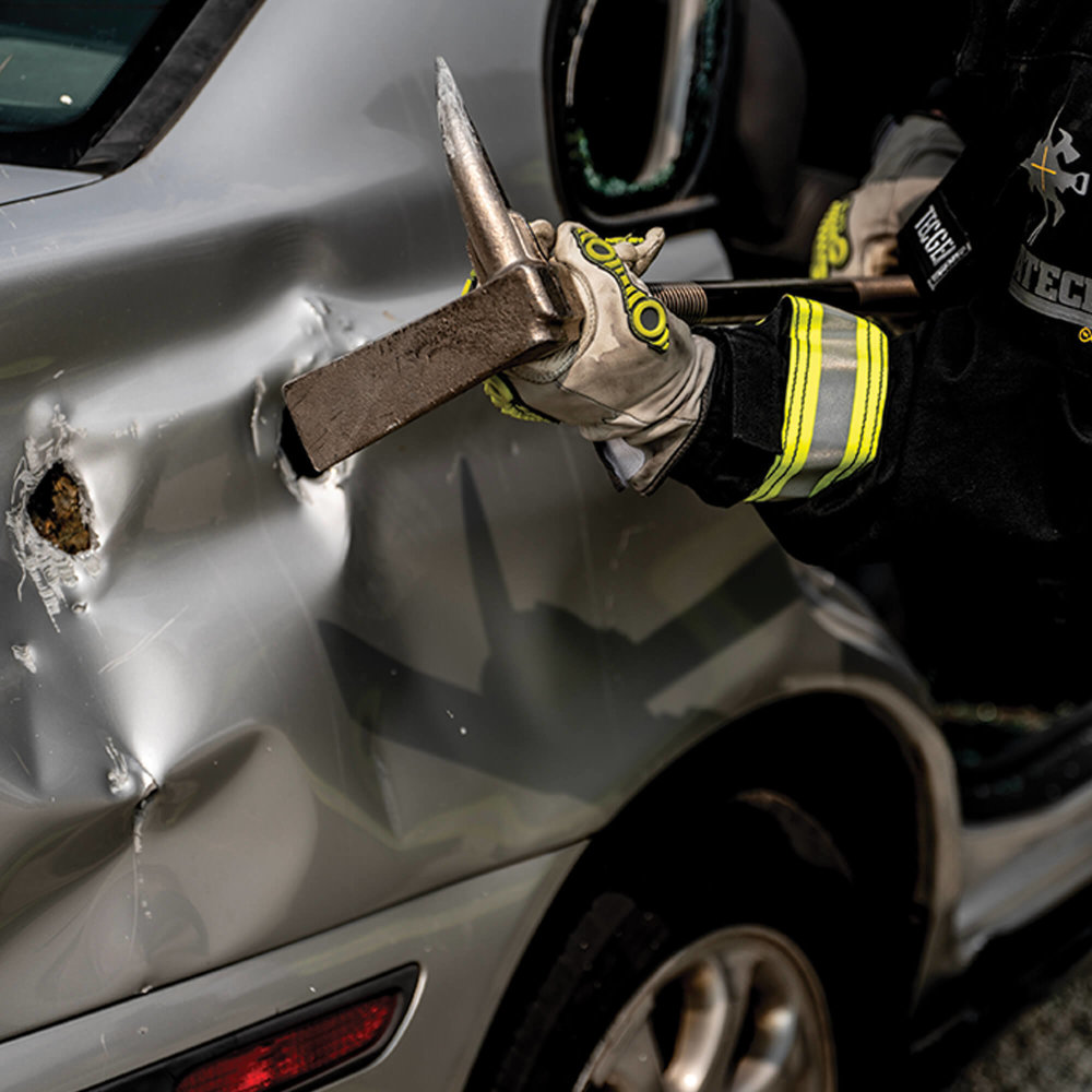 Forcible Entry Tool Paratech Hooligan