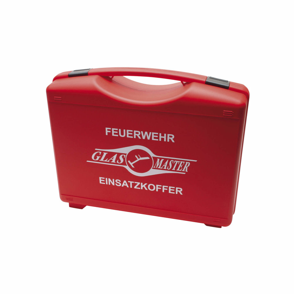 Glas-Master, extrication tool for vehicle glass removal