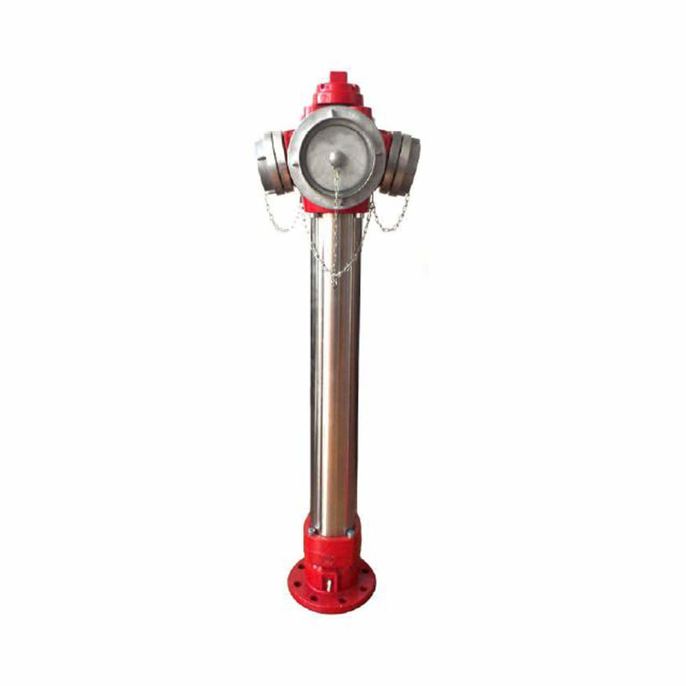 Overground Hydrant PN10 / PN16