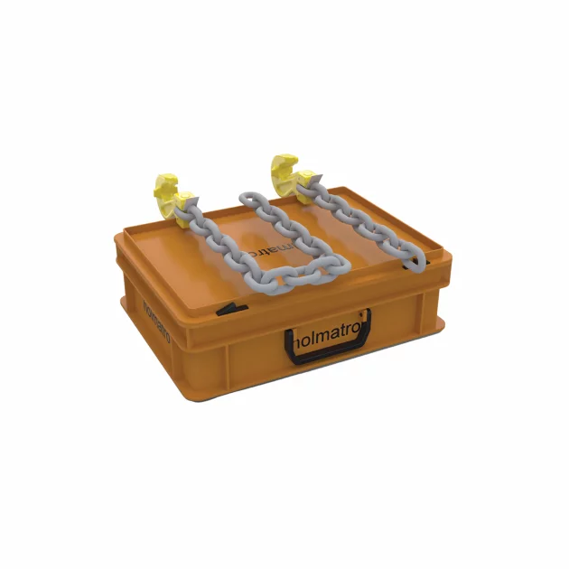 Pulling Chain Set In Case PCS 04