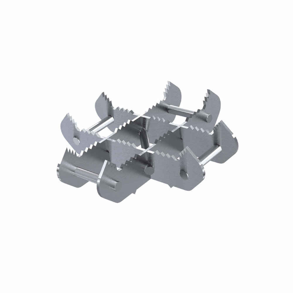 Cross Ram Support Set XRS01